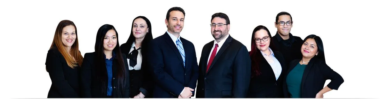 Our Firm - David Resnick & Associates P.C.
