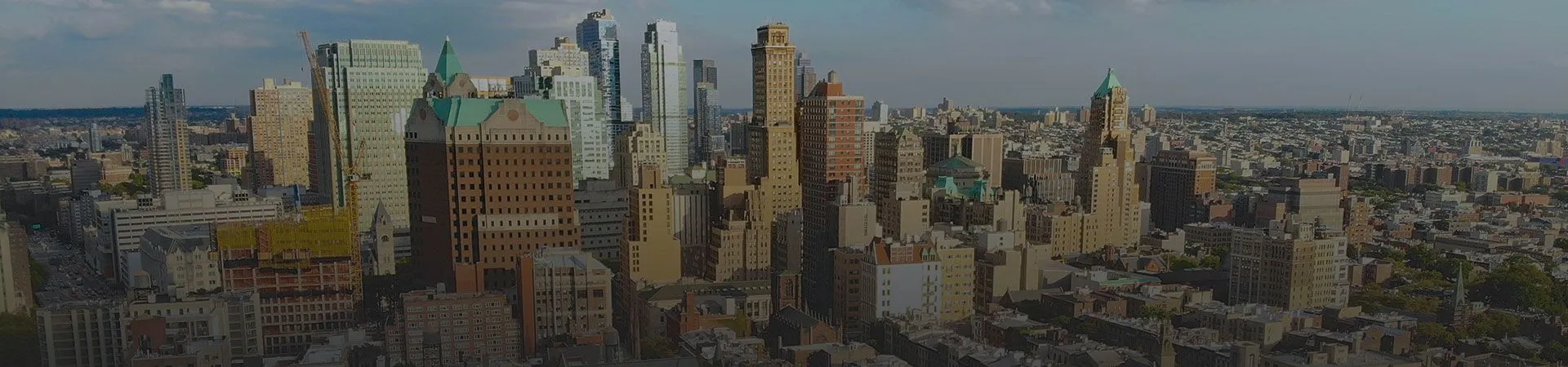 Brooklyn Personal Injury Lawyer - David Resnick & Associates P.C.