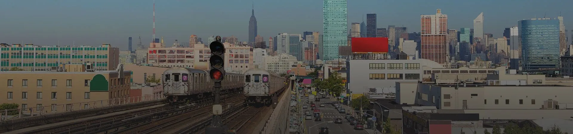 Queens Personal Injury Lawyer - David Resnick & Associates, P.C.