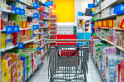 Cluttered Store Slip & Fall Lawyer New York City