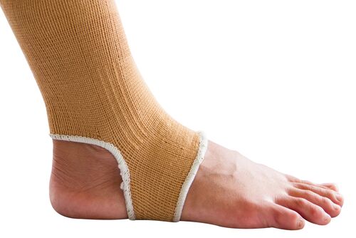 Knee, Ankle & Foot Injuries After Slip and Fall Accidents NYC
