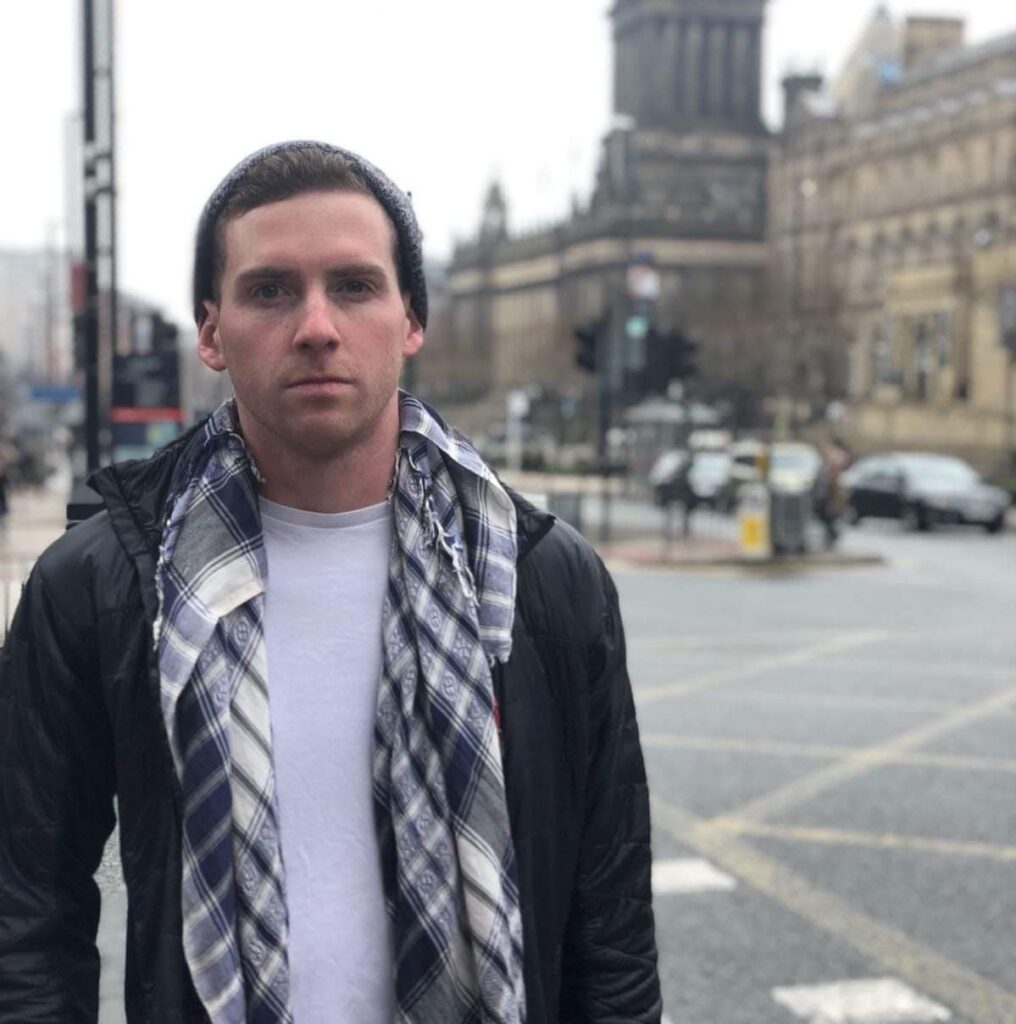 2019 Veteran Grant Winners - David Resnick & Associates, P.C.