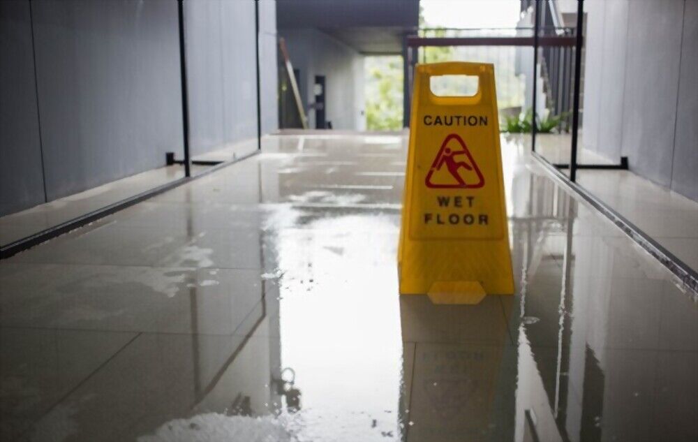 Slip and Fall Attorney Bronx - David Resnick & Associates P.C.