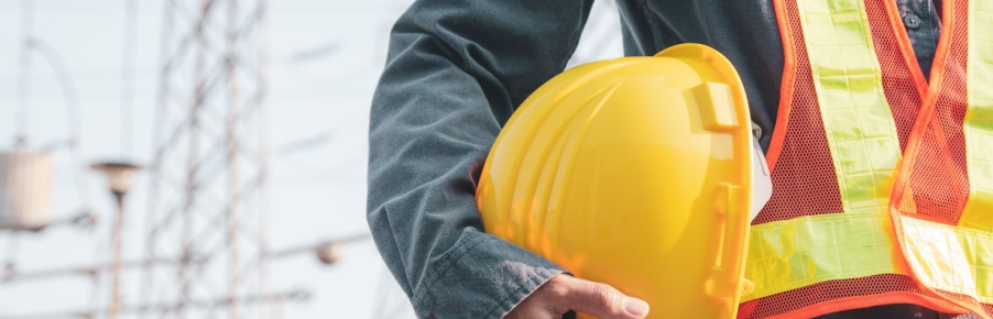 OSHA Safety Equipment Standards for NYC Construction Workers